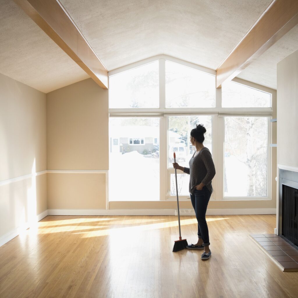 How to Clean 2nd Story Windows | ProClean